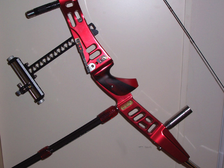About us - Jager Archery Products