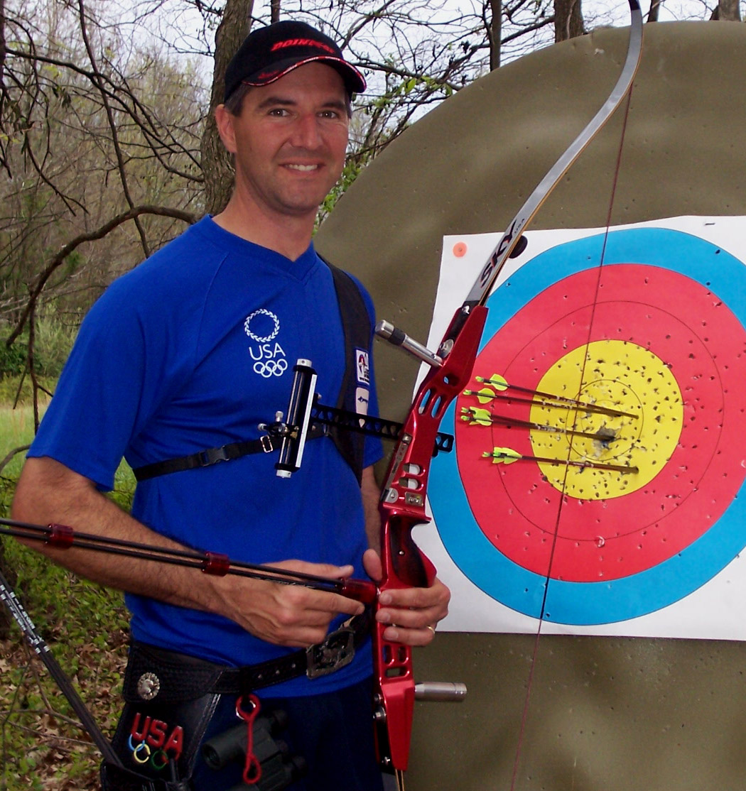 About us - Jager Archery Products