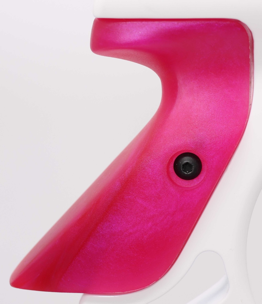 HOT PINK - Jager Archery Products