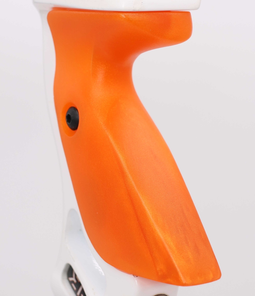 ORANGE - Jager Archery Products