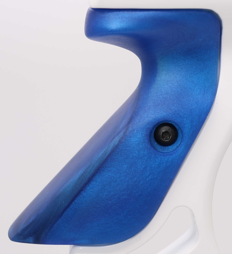 ROYAL BLUE - Jager Archery Products