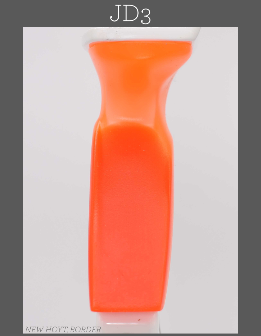 (33°) - John Demmer III - Jager Archery Products